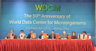 World Data Centre for Microorganisms